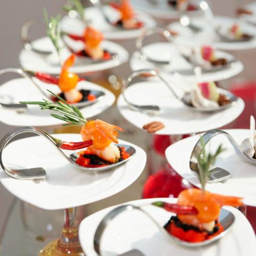 Catering Pamplona – Comer en Pamplona